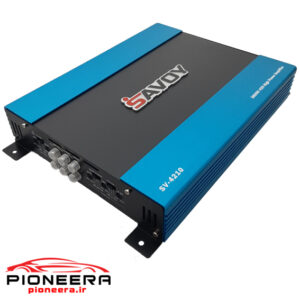 SAVOY SV-4210 آمپلی فایر ساووی - پایونیرا